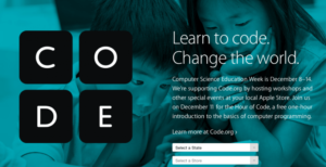 Learn How To Code For An Hour At Your Local Apple Store - Tech My Money