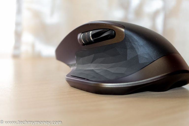 Logitech MX Master Review - Tech My Money