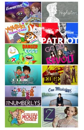Amazon Pilot Season Returns With 12 New Shows - Tech My Money
