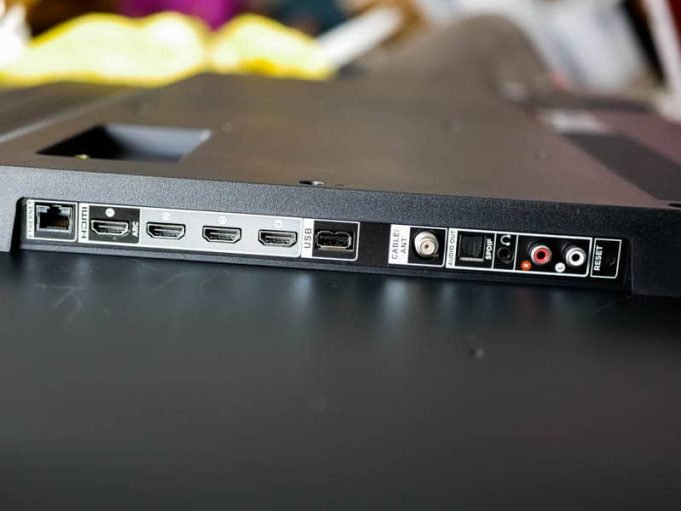 TCL 55UP130 4K Roku Smart LED UHDTV Review - Tech My Money